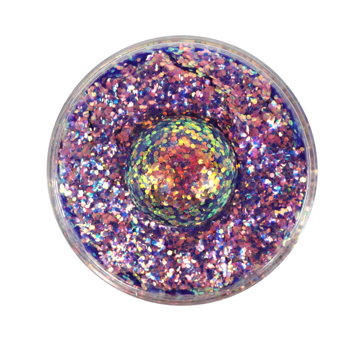 Plum Pop Chunky – Dianka Pours