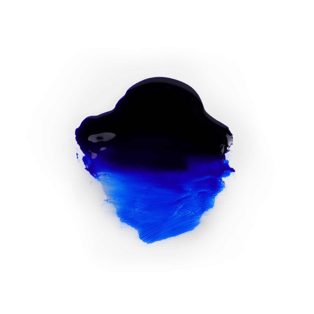 Banksea Blue Pigment Paste – Dianka Pours