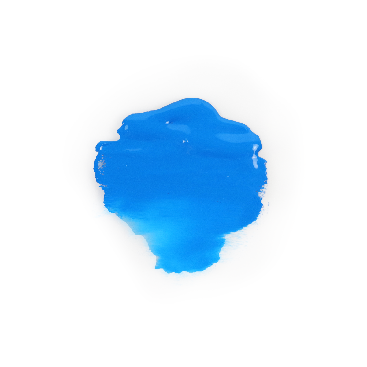 Tuvalu Blue Pigment Paste – Dianka Pours